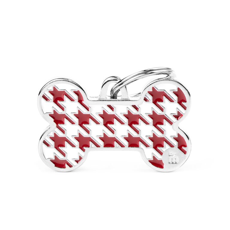 PET ID TAGS - MyFamily USA distribution