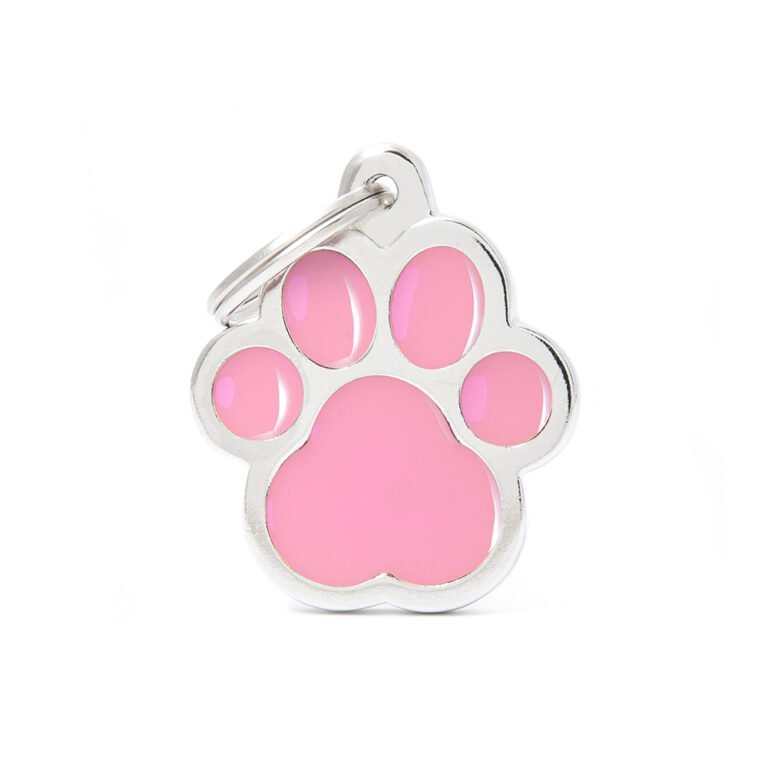 PET ID TAGS - MyFamily USA distribution