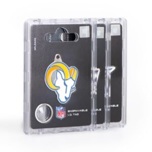 PET ID TAGS - MyFamily USA distribution